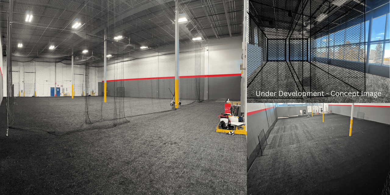 Program Info | ATHX Baseball